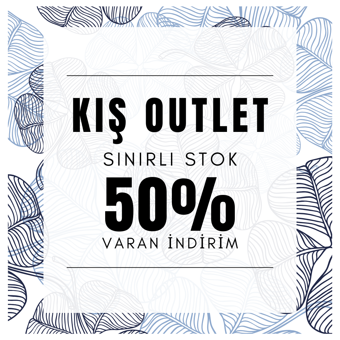 OUTLET - Eslina Moda Büyük Beden Kadın Giyim