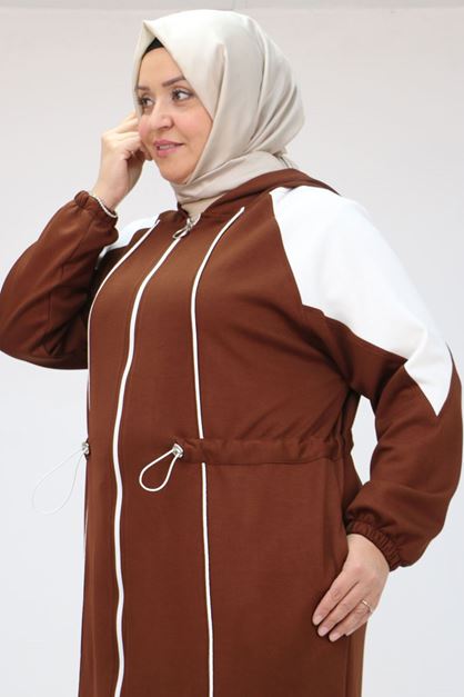 OYSHO - Eslina Moda Büyük Beden Kadın Giyim