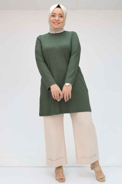 Eslina Moda Büyük Beden Kadın Giyim