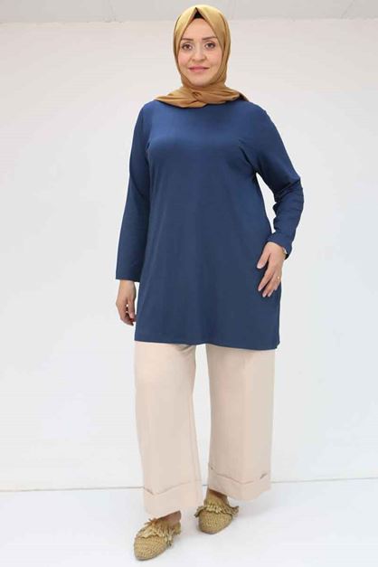 Eslina Moda Büyük Beden Kadın Giyim